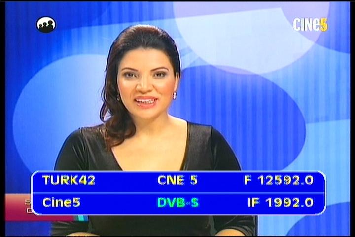 Turksat 2A/3A at 42.0°E | CZECH AND SLOVAK DX SATELLITE CLUB